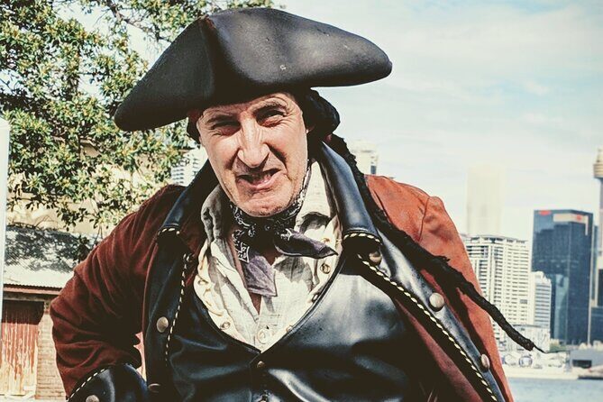Sydney Harbour Tall Ship Pirate Cruise Experience - Final Thoughts