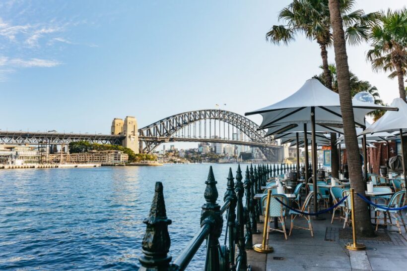 Sydney Harbour: Thunder Thrill Jet Boat Ride - Authentic reviews highlight