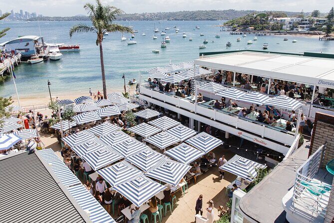 Sydney Hidden Beaches and Coastal Treasures - Exploring Sydney’s Hidden Beaches and Coastal Spots