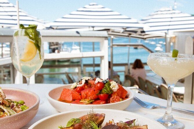 Sydney Hidden Beaches and Coastal Treasures - Practical Details: Price, Timing, and Group Size