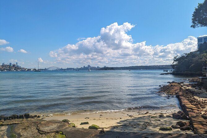 Sydney Hidden Beaches and Coastal Treasures - Who Should Book This Tour?