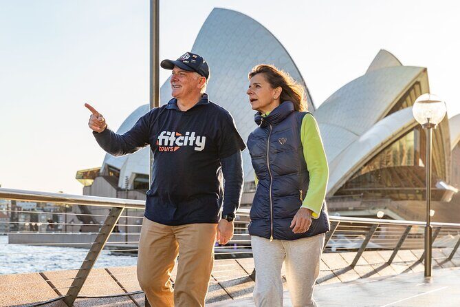Sydney Hidden Gems Walking Tour - A Green Escape at Hyde Park