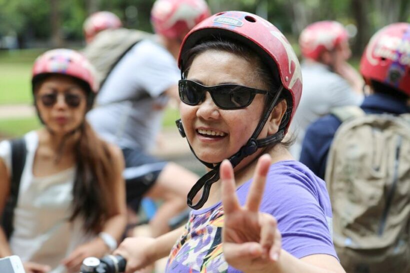 Sydney Highlights 2.5-Hour Bike Tour - The Value of the Experience