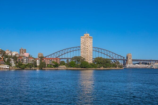 Sydney Highlights Half Day Tour - The Sum Up: Who Should Consider This Tour?