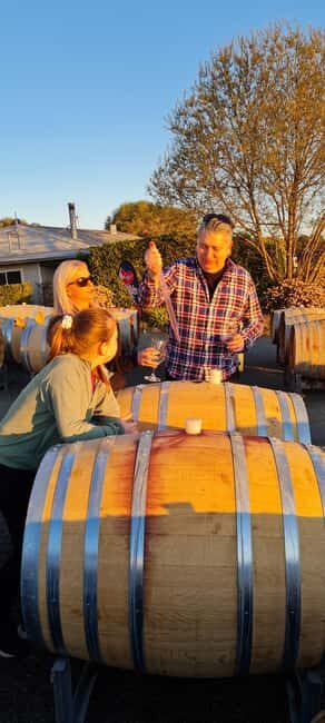 Sydney: Hunter Valley Overnight Wine Tour with Tastings - FAQ