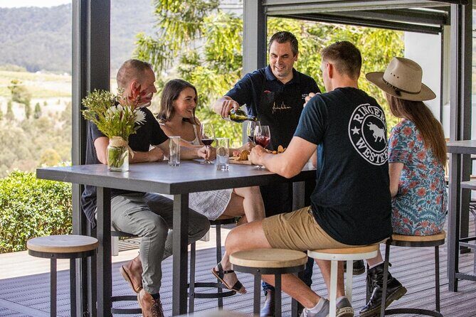 Sydney Hunter Valley Private Small Group Wine Tour - Exploring the Itinerary: A Deep Dive