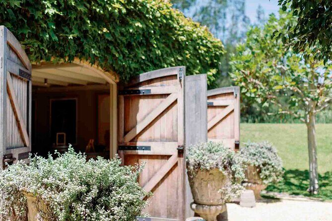 Sydney Hunter Valley Private Wine Tour with Tastings and Lunch - The Sum Up
