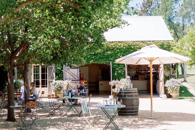Sydney Hunter Valley Private Wine Tour with Tastings and Lunch - FAQ
