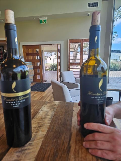 Sydney Hunter Valley Tour (Private) - Pricing and Value