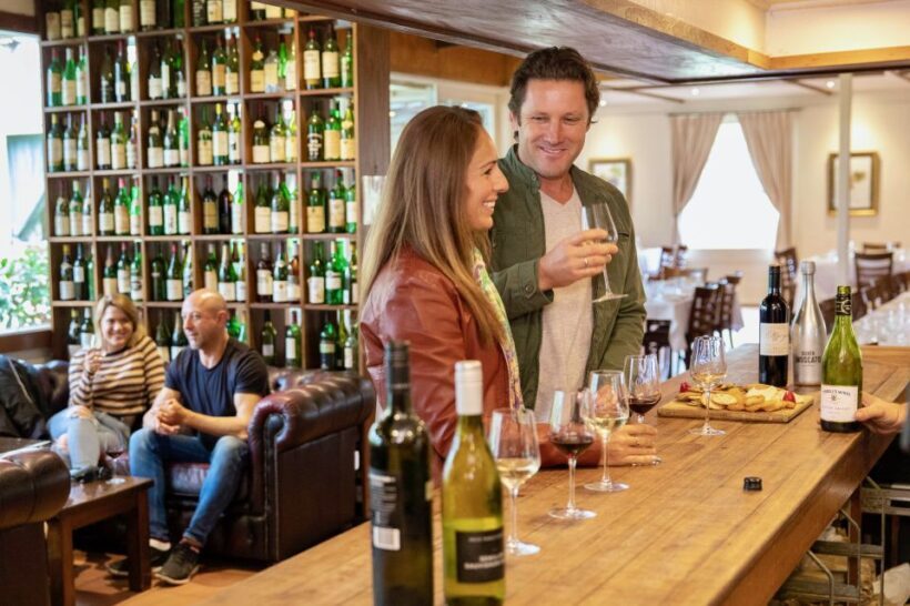Sydney: Hunter Valley Wineries Day Trip with Food Tastings - FAQs