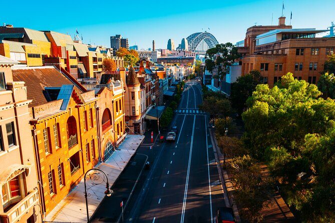 Sydney Icons & Bondi Half Day Private Tour - A Deep Dive into the Tour Experience