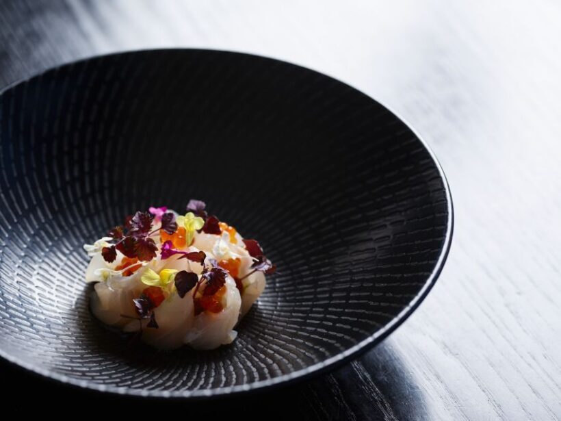 Sydney: Infinity by Mark Best Sydney Tower Dining Experience - Who Should Consider This Experience?