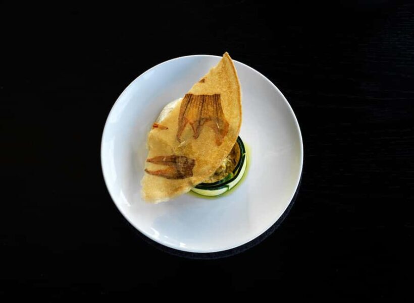 Sydney: Infinity by Mark Best Sydney Tower Dining Experience - Final Thoughts