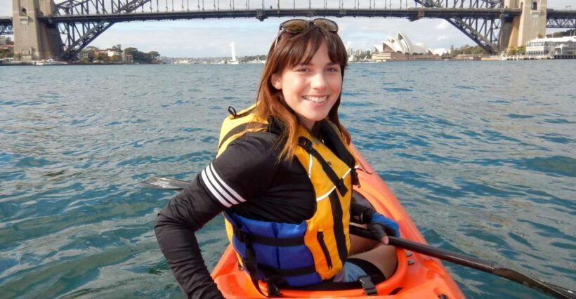 Sydney: Kayak to Goat Island At The Heart of Sydney Harbour - Sydney: Kayak to Goat Island At The Heart of Sydney Harbour - An In-Depth Review