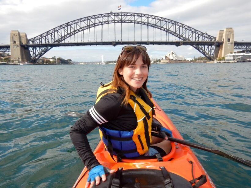 Sydney: Kayak to Goat Island At The Heart of Sydney Harbour - What’s Included and What’s Not