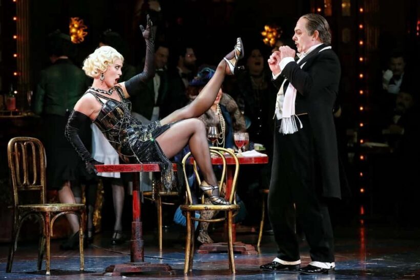 Sydney: La Boheme at the Sydney Opera House - Key Points