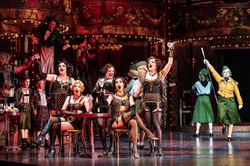 Sydney: La Boheme at the Sydney Opera House - Who Will Love This Experience?