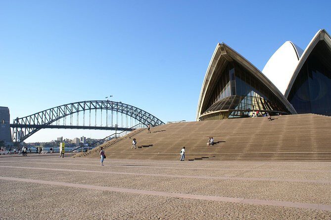 Sydney Layover Tour with a Local: 100% Personalized & Private - The Practical Side: What It Means for You
