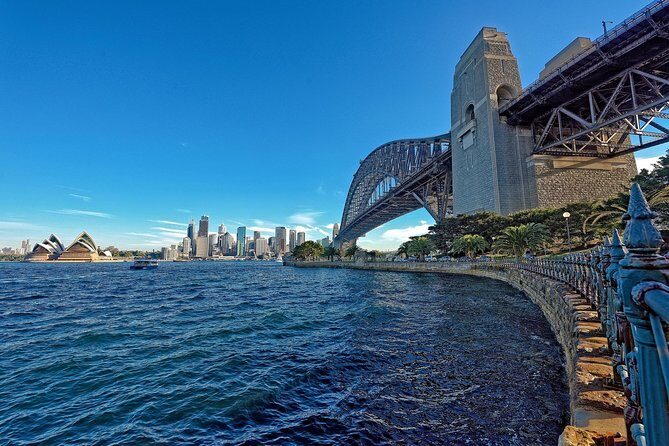 Sydney Like a Local: Customized Private Tour - Why Choose a Custom Tour in Sydney?