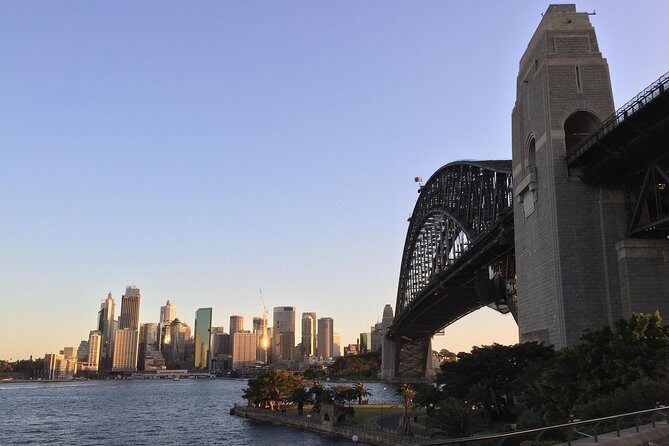 Sydney Like a Local: Customized Private Tour - Practical Details and Tips