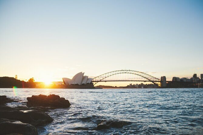 Sydney Like a Local: Customized Private Tour - FAQ