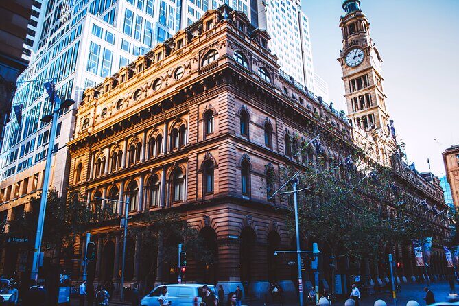 Sydney Local Fashion Designers Shopping Tour with a Stylist - Who Should Consider This Tour?