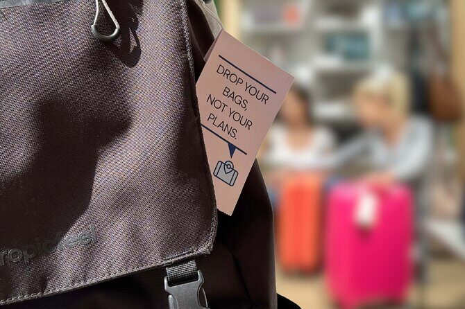 Sydney: Luggage Storage close to Sydney Central Station - Final Thoughts