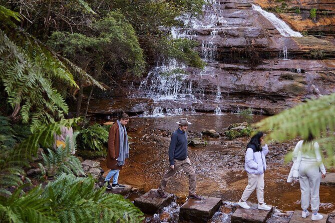 Sydney: Luxury Blue Mountains Adventure as a Small Group Day Tour - Key Points