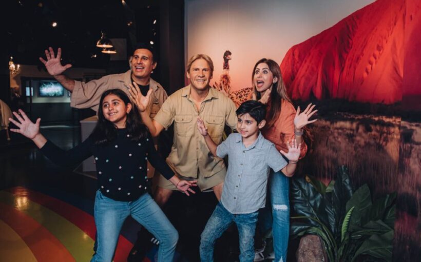 Sydney: Madame Tussauds Sydney General Admission - Who Will Love This Experience