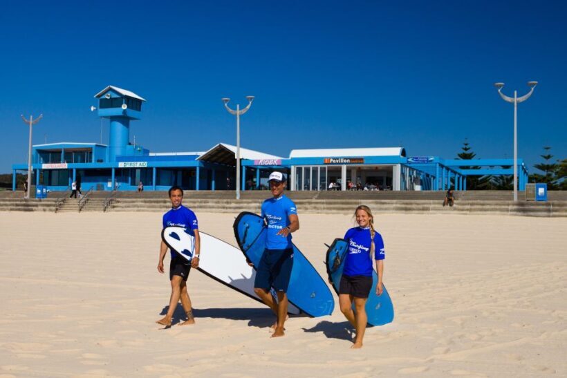 Sydney: Maroubra Surf Lesson - Practical Tips for Participants