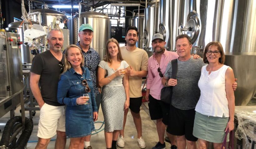 Sydney: Marrickville Breweries Walking Tour - Sydney: Marrickville Breweries Walking Tour — An Authentic Sip into Sydney’s Craft Beer Culture