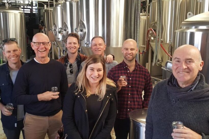 Sydney: Marrickville Breweries Walking Tour - Discovering Marrickville’s Hidden Craft Beer Gems