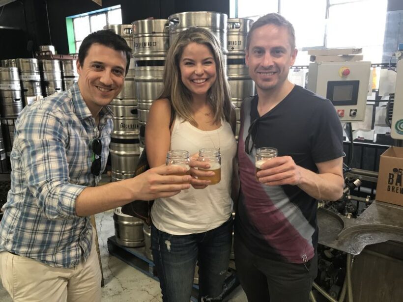 Sydney: Marrickville Breweries Walking Tour - Practicalities: What to Expect and Tips