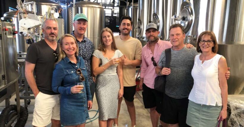 Sydney: Marrickville Breweries Walking Tour - Final Thoughts: Is This Tour Right for You?