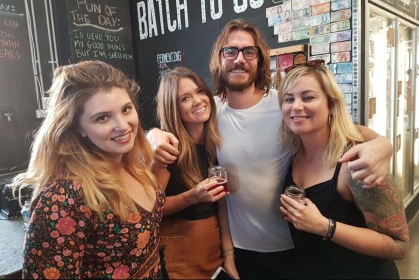 Sydney: Marrickville Breweries Walking Tour - FAQ