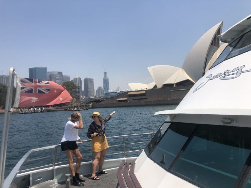Sydney: Morning or Afternoon Harbour Sightseeing Cruise - A Detailed Look at the Experience