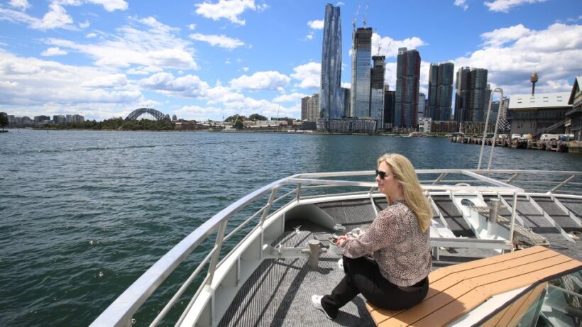 Sydney: Morning or Afternoon Harbour Sightseeing Cruise - The Sum Up