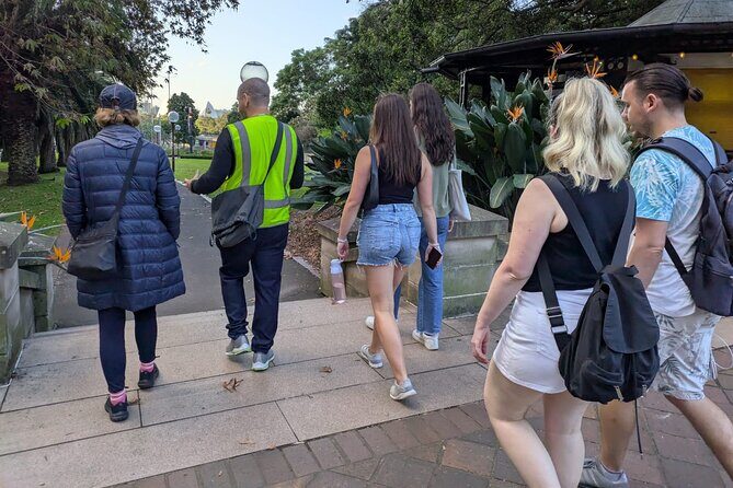 Sydney Movie Walking Tour - An In-Depth Look at the Sydney Movie Walking Tour