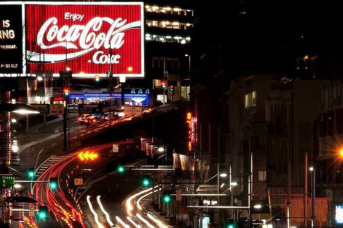Sydney Must-See Attractions Walking Tour With A Guide - Who Should Consider This Tour?