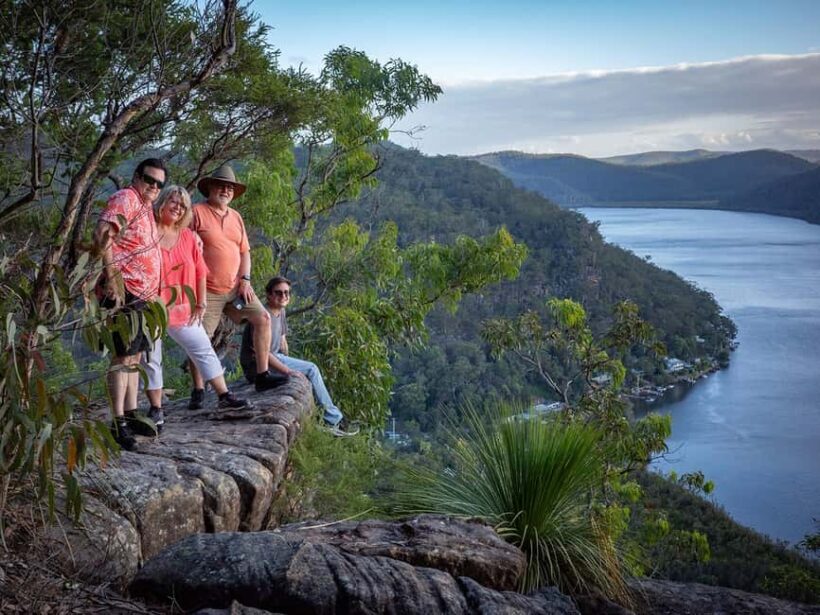 Sydney: Nature and Wildlife - Australia in One Day - Who This Tour Is Best For