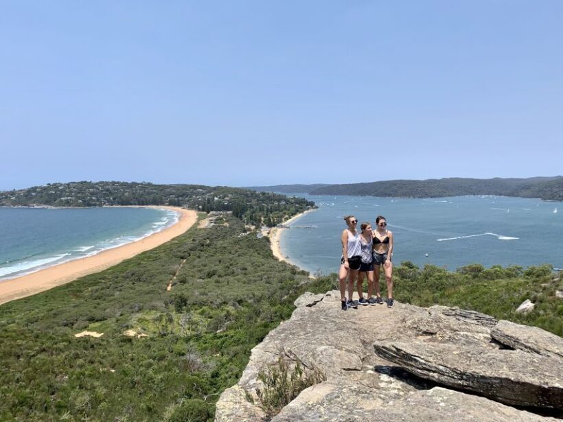 Sydney: Northern Beaches and Ku-ring-gai National Park Tour - Transportation, Duration, and Group Size