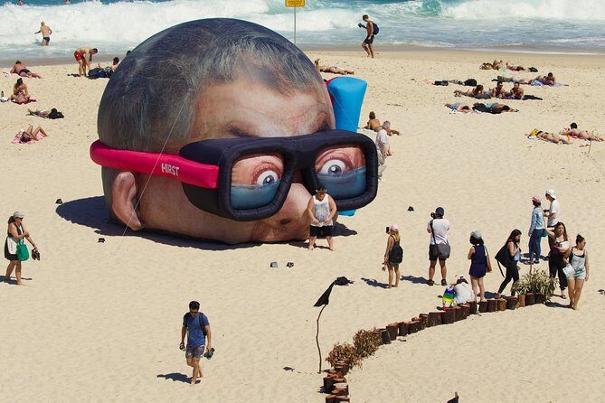 Sydney One Day Tour with a Local: 100% Personalized & Private - Authenticity and Insider Knowledge