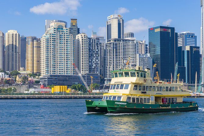 Sydney One Day Tour with a Local: 100% Personalized & Private - Practicalities & Considerations