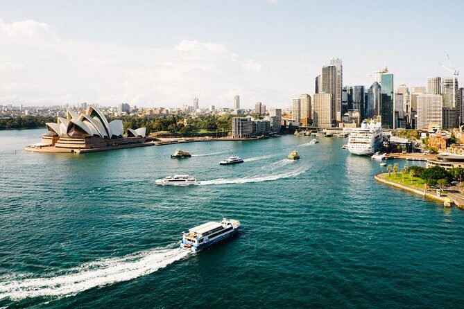 Sydney One Day Tour with a Local: 100% Personalized & Private - FAQs