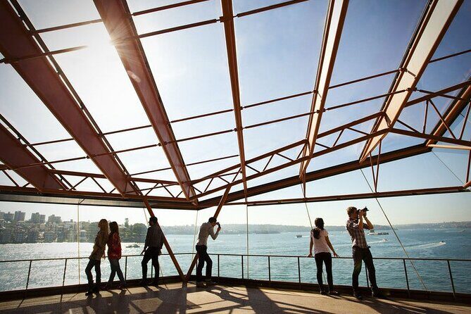 Sydney Opera House and Aussie Animals Private Tour - Who Should Consider This Tour?