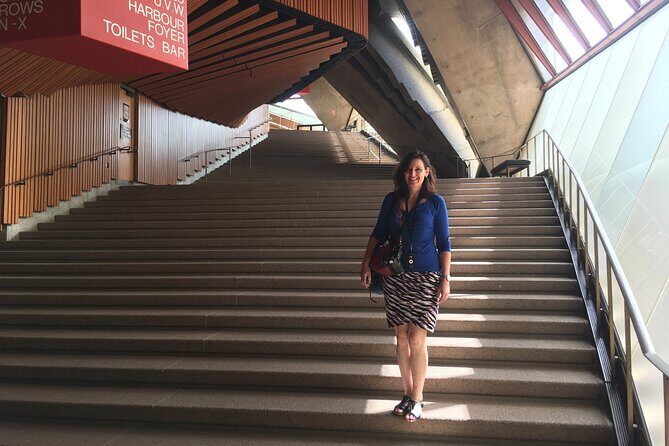 Sydney Opera House and Aussie Animals Private Tour - Final Thoughts