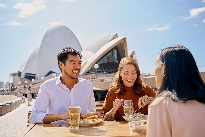 Sydney Opera House Backstage Guided Tour with Breakfast - Final Thoughts: Is This Tour Worth It?