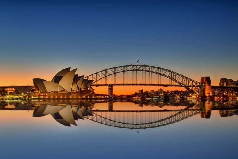 Sydney: Opera House & Featherdale Wildlife Park Tour - An In-Depth Look at the Tour Experience