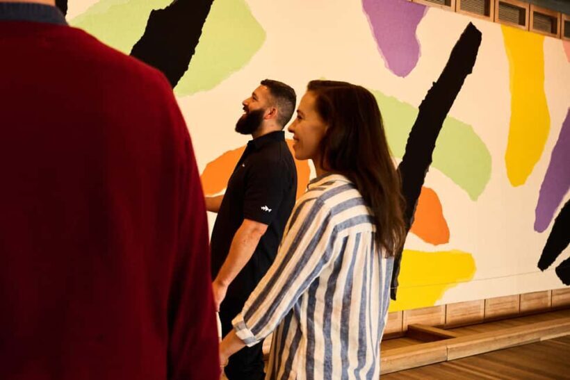 Sydney: Opera House Guided Tour with Entrance Ticket - What to Expect from the Tour