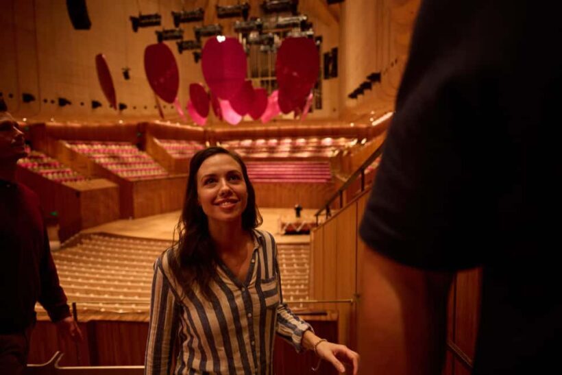 Sydney: Opera House Guided Tour with Entrance Ticket - The Experience in Detail